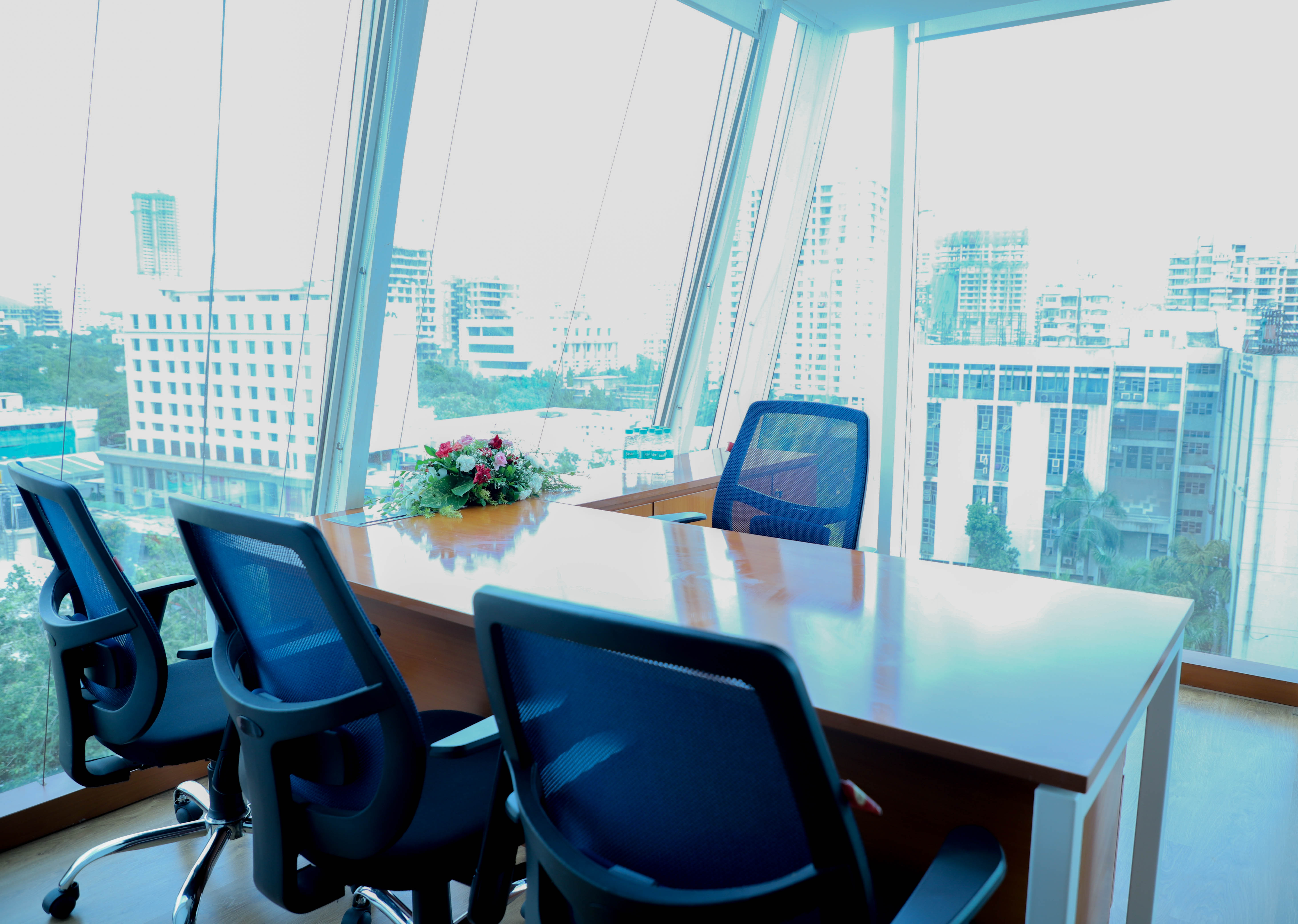 Tricon Energy India celebrates office opening in Goregaon | Tricon Energy